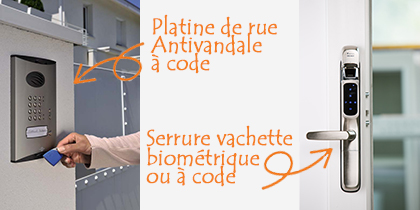 Dépannage serrurerie │Serrurier Saint-Nazaire La Baule │SOS Dépannage